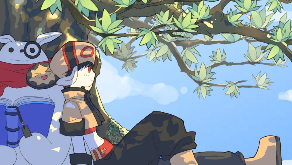 자기만족 홈페이지